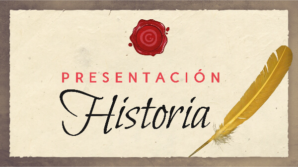 Plantillas de presentaciones interactivas educativas | Genially